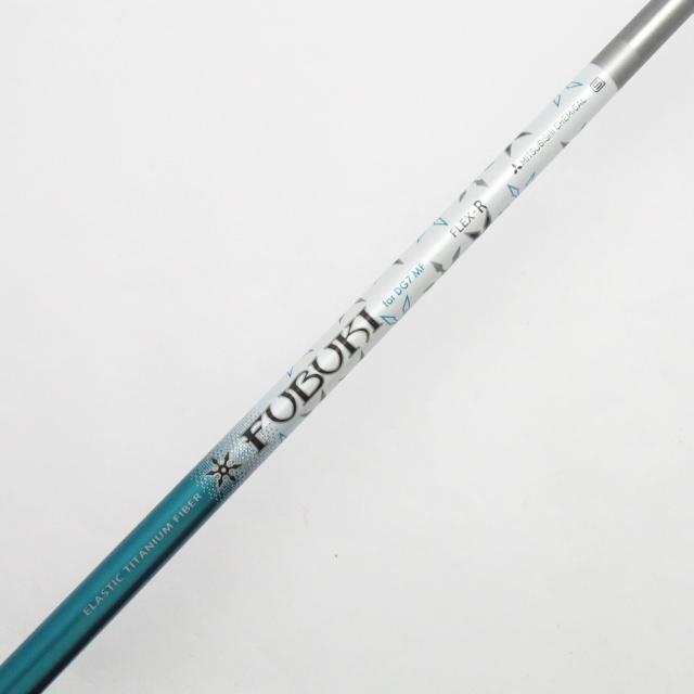 中古ゴルフクラブ】マジェスティゴルフ maruman DANGAN7 MF ドライバー