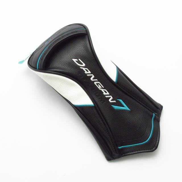 中古ゴルフクラブ】マジェスティゴルフ maruman DANGAN7 MF ドライバー