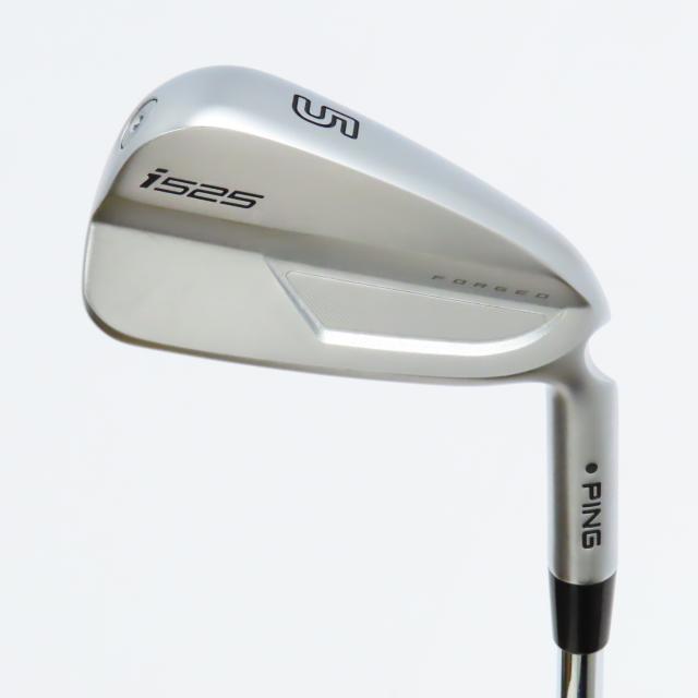 【中古ゴルフクラブ】ピン　I SERIES　i525 アイアン N.S.PRO 950GH neo　シャフト：N.S.PRO 950GH neo