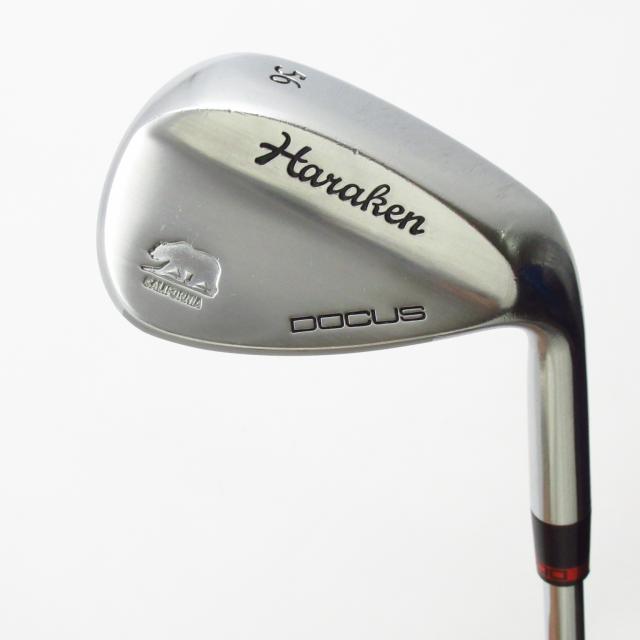 【中古ゴルフクラブ】ドゥーカス　DOCUS　ソノ他 ウェッジ ウェッジ N.S.PRO MODUS3 TOUR 105　シャフト：N.S.PRO MODUS3 TOUR 105