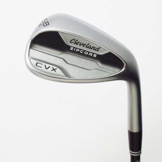 【中古ゴルフクラブ】クリーブランド　CG　CVX ZIPCORE ウェッジ Diamana for CG　シャフト：Diamana for CG