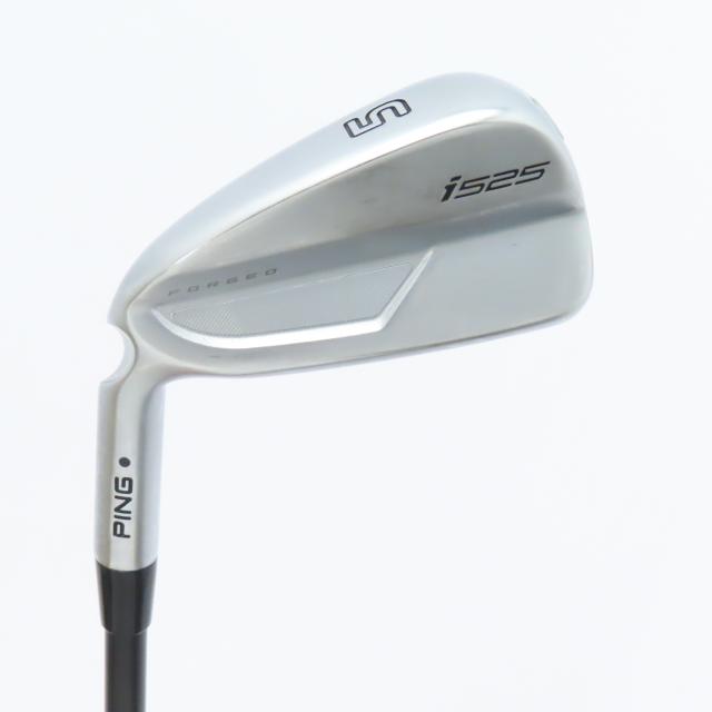 【中古ゴルフクラブ】ピン　I SERIES　i525 アイアン ALTA J CB SLATE　シャフト：ALTA J CB SLATE