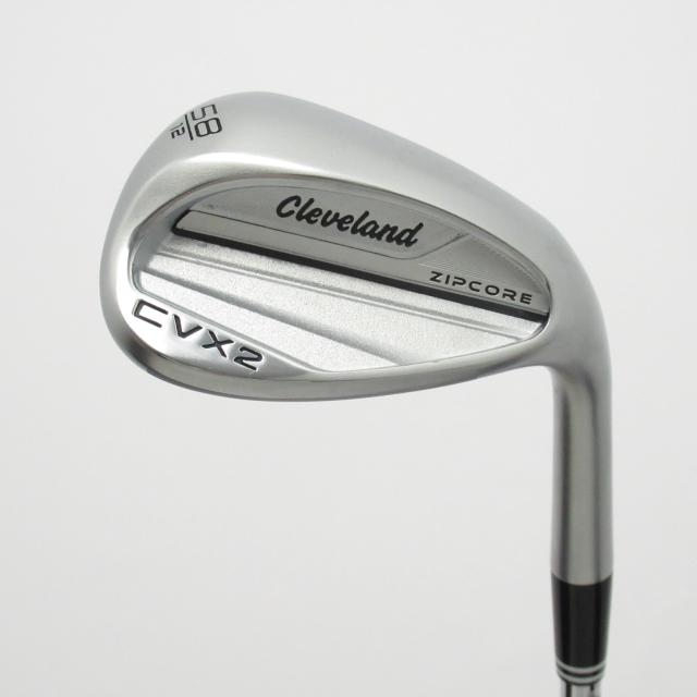 【中古ゴルフクラブ】クリーブランド　Cleveland Golf　CVX2 ZIPCORE ウェッジ N.S.PRO MODUS3 TOUR 115　シャフト：N.S.PRO MODUS3 TO…