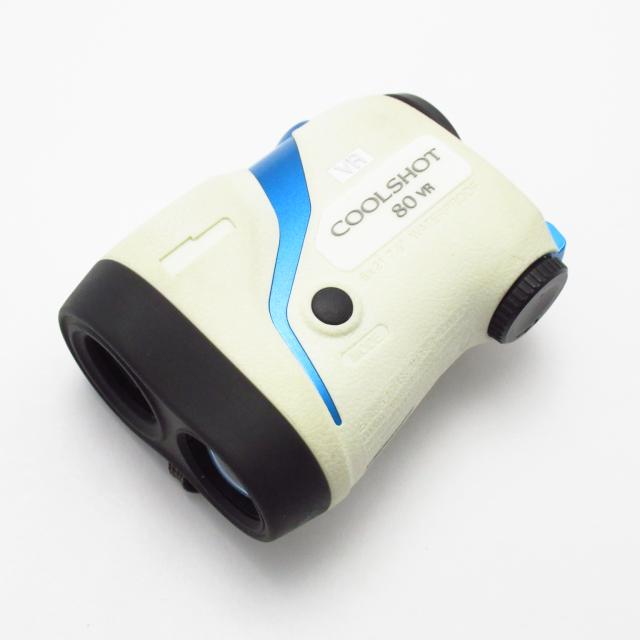 【中古】ニコン　NIKON　COOLSHOT 80 VR