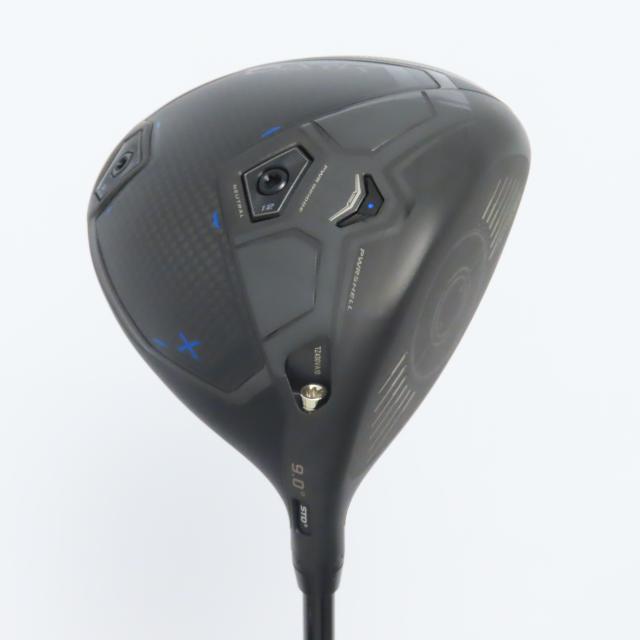 【中古ゴルフクラブ】コブラ　DARKSPEED　ダークスピード X ドライバー Speeder NX for Cobra SILVER　シャフト：Speeder NX for Cobra…