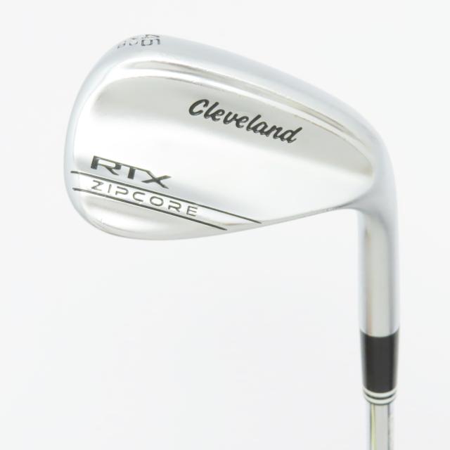 【中古ゴルフクラブ】クリーブランド　RTX　RTX ジップコア ツアーサテン ウェッジ N.S.PRO MODUS3 TOUR 120　シャフト：N.S.PRO MODUS…