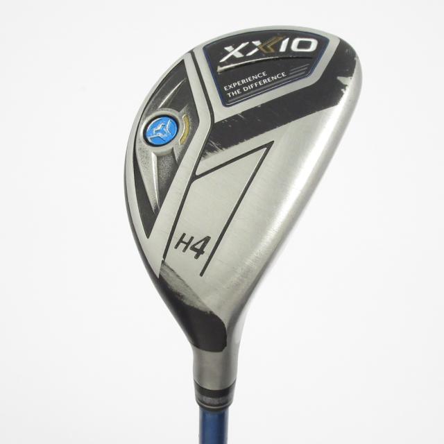 【中古ゴルフクラブ】ダンロップ　XXIO　ゼクシオ イレブン ハイブリッドユーティリティ(ネイビー) ユーティリティ XXIO MP1100　シャ…