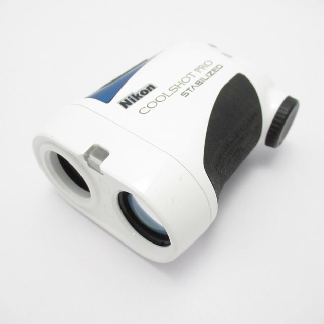 【中古】ニコン　NIKON　COOLSHOT PRO STABILIZED