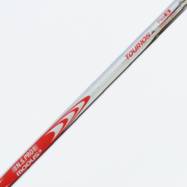 【中古ゴルフクラブ】ピン　PING　ブループリント S アイアン N.S.PRO MODUS3 TOUR 105　シャフト：N.S.PRO MODUS3 TOUR 105