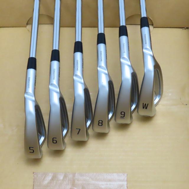【中古ゴルフクラブ】ピン　PING　ブループリント S アイアン N.S.PRO MODUS3 TOUR 105　シャフト：N.S.PRO MODUS3 TOUR 105