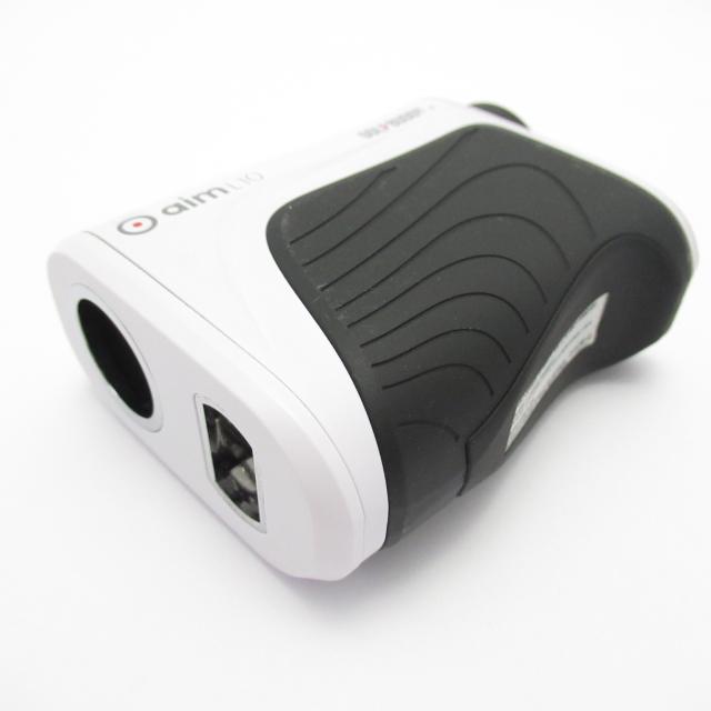 【中古】ゴルフバディー　GolfBuddy　aim L10