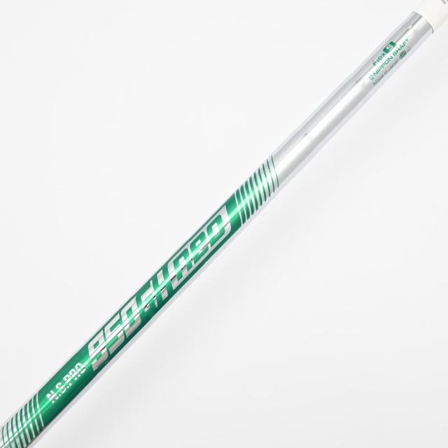 【中古ゴルフクラブ】クリーブランド　RTX　RTX6 ジップコア ツアーサテン ウェッジ N.S.PRO 950GH neo　シャフト：N.S.PRO 950GH neo