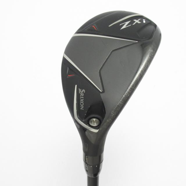 【中古ゴルフクラブ】ダンロップ　SRIXON　スリクソン ZXi ハイブリッド ユーティリティ Diamana ZXi for HYBRID　シャフト：Diamana Z…
