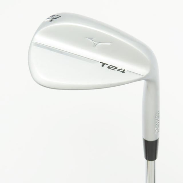 【中古ゴルフクラブ】ミズノ　MIZUNO　T24 ソフトホワイトサテン仕上げ ウェッジ Dynamic Gold HT　シャフト：Dynamic Gold HT