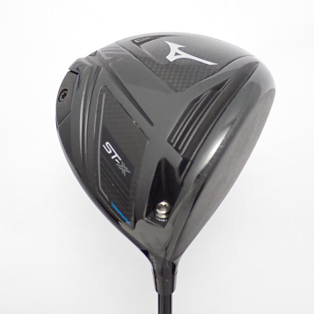 【中古ゴルフクラブ】ミズノ　ST　ST-X220 ドライバー Tour AD GM-D　シャフト：Tour AD GM-D