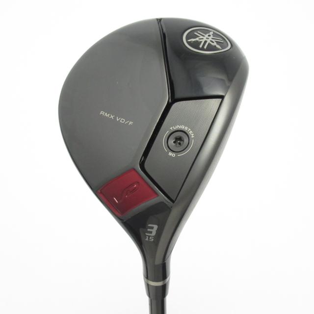 【中古ゴルフクラブ】ヤマハ　RMX　RMX VD フェアウェイウッド オリジナルカーボン TENSEI TB f　シャフト：オリジナルカーボン TENSEI…