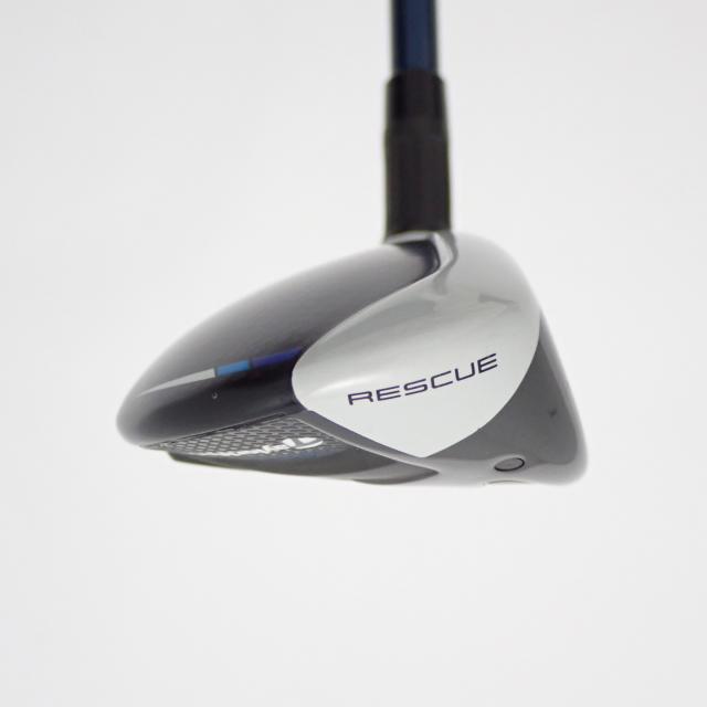 中古ゴルフクラブ】テーラーメイド SIM2 SIM2 マックス レスキュー