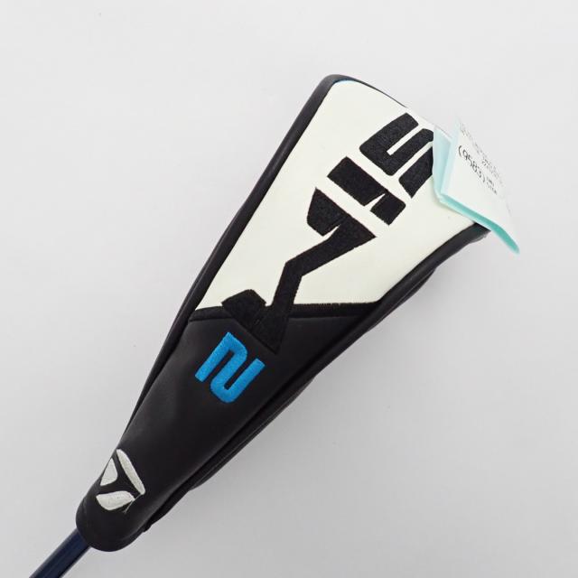 中古ゴルフクラブ】テーラーメイド SIM2 SIM2 マックス レスキュー