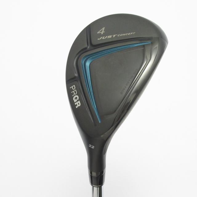 【中古ゴルフクラブ】プロギア　RS　RSX(2024) ユーティリティ N.S.PRO ｽﾍﾟｯｸｽﾁｰﾙIII ver.2 FOR PRGR　シャフト：N.S.PRO ｽ…