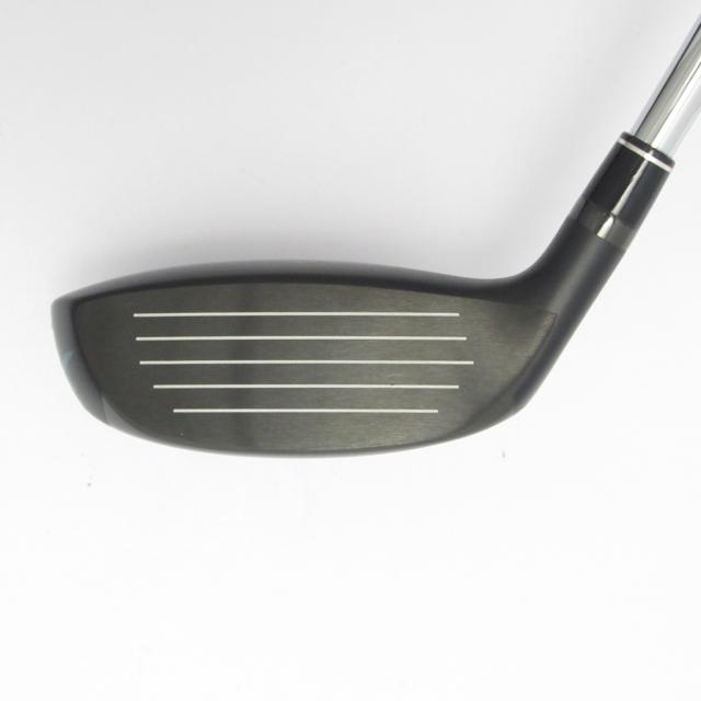 【中古ゴルフクラブ】プロギア　RS　RSX(2024) ユーティリティ N.S.PRO ｽﾍﾟｯｸｽﾁｰﾙIII ver.2 FOR PRGR　シャフト：N.S.PRO ｽ…