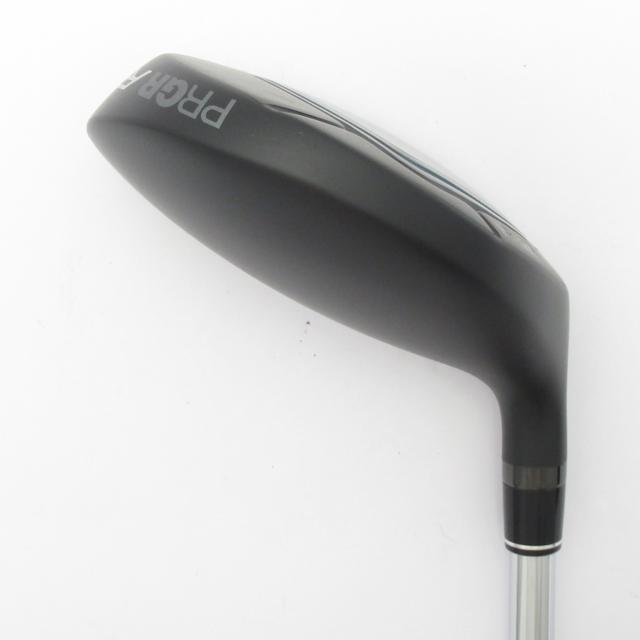 【中古ゴルフクラブ】プロギア　RS　RSX(2024) ユーティリティ N.S.PRO ｽﾍﾟｯｸｽﾁｰﾙIII ver.2 FOR PRGR　シャフト：N.S.PRO ｽ…