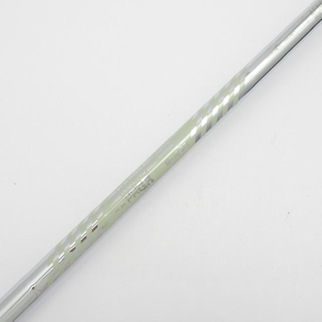 【中古ゴルフクラブ】プロギア　RS　RSX(2024) ユーティリティ N.S.PRO ｽﾍﾟｯｸｽﾁｰﾙIII ver.2 FOR PRGR　シャフト：N.S.PRO ｽ…