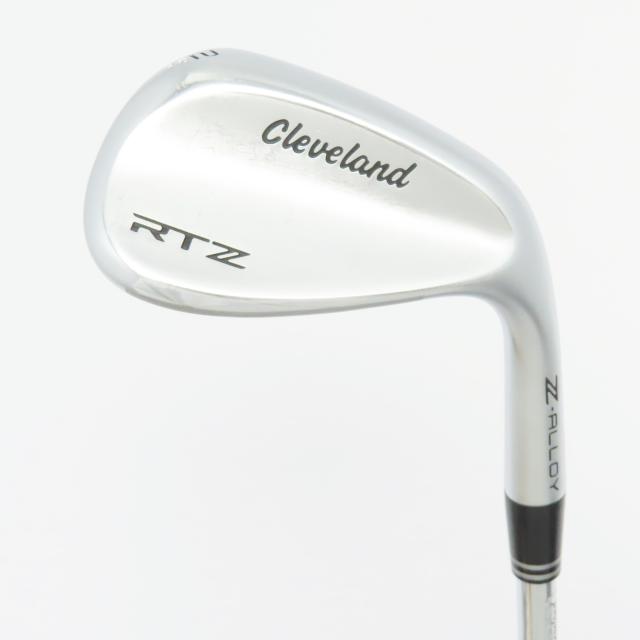 【中古ゴルフクラブ】クリーブランド　CG　RTZ ツアーサテン ウェッジ Dynamic Gold HT　シャフト：Dynamic Gold HT