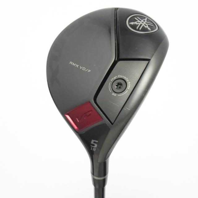 【中古ゴルフクラブ】ヤマハ　RMX　RMX VD フェアウェイウッド オリジナルカーボン TENSEI TB f　シャフト：オリジナルカーボン TENSEI…