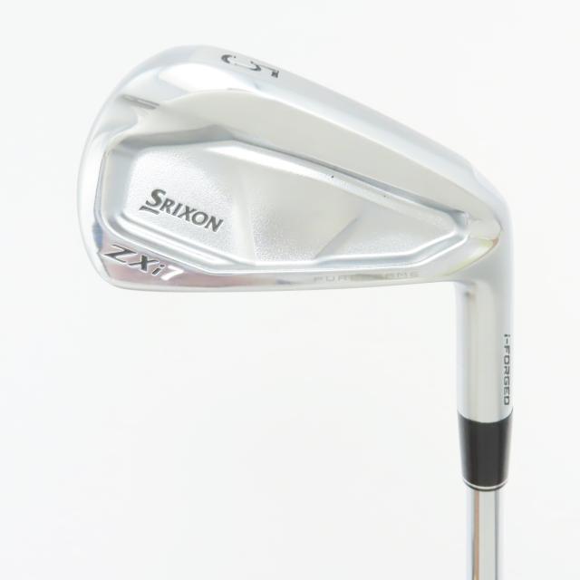 【中古ゴルフクラブ】ダンロップ　SRIXON　スリクソン ZXi7 アイアン Dynamic Gold　シャフト：Dynamic Gold