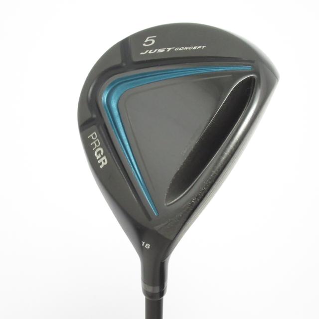 【中古ゴルフクラブ】プロギア　RS　RSX(2024) フェアウェイウッド Diamana FOR PRGR　シャフト：Diamana FOR PRGR