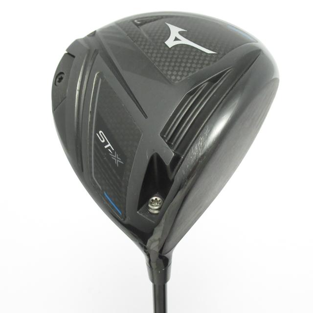 【中古ゴルフクラブ】ミズノ　ST　ST-X220 ドライバー Tour AD GM-D　シャフト：Tour AD GM-D
