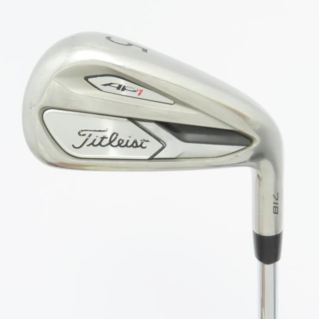 【中古ゴルフクラブ】タイトリスト　718　AP1 718 アイアン N.S.PRO 950GH　シャフト：N.S.PRO 950GH