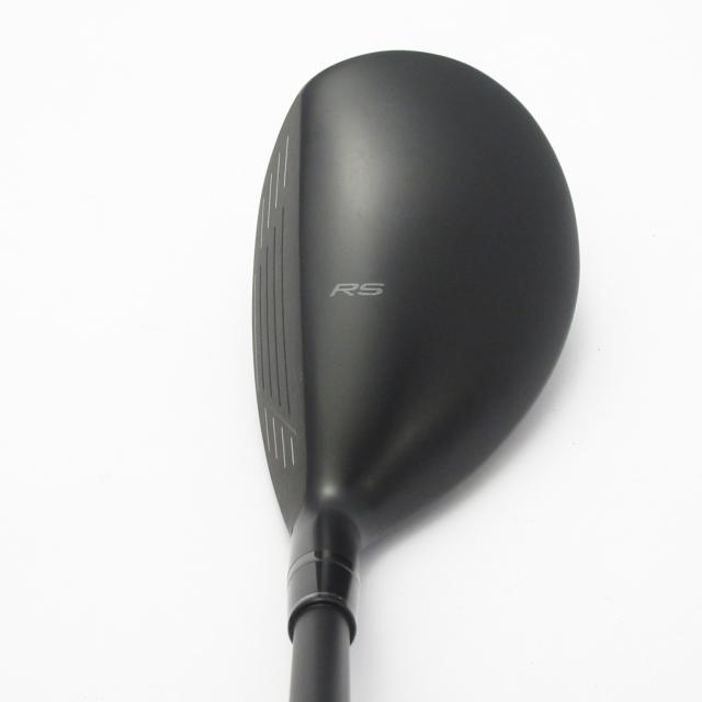 中古ゴルフクラブ】プロギア RS RS SPEED ユーティリティ Speeder NX