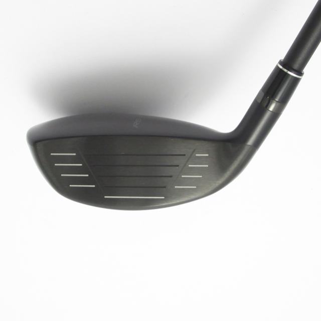 中古ゴルフクラブ】プロギア RS RS SPEED ユーティリティ Speeder NX