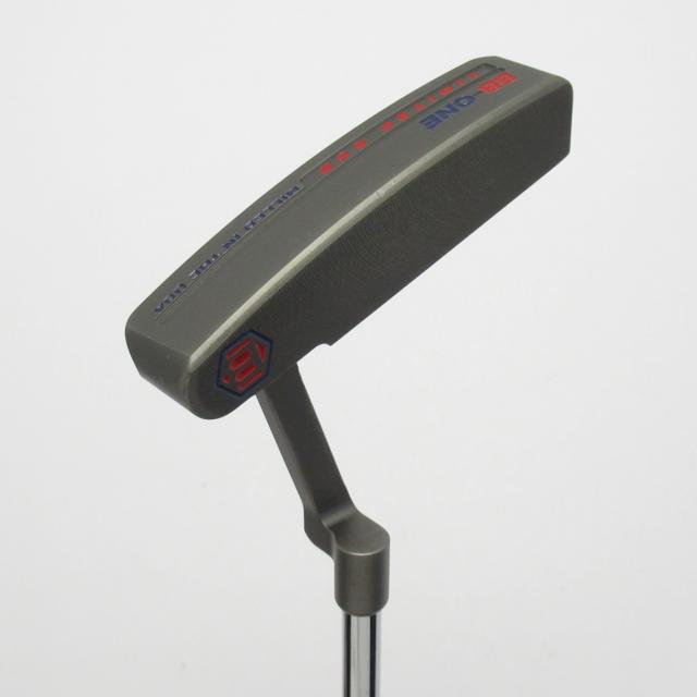 【中古ゴルフクラブ】ベティナルディ　Bettinardi　ソノ他 パター パター スチールシャフト　シャフト：スチールシャフト