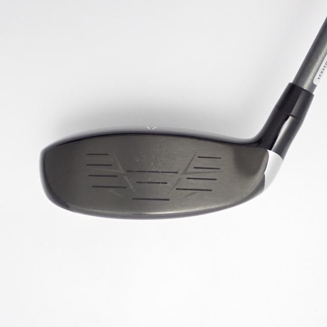 中古ゴルフクラブ】ダンロップ XXIO ゼクシオ X(2024) ユーティリティ