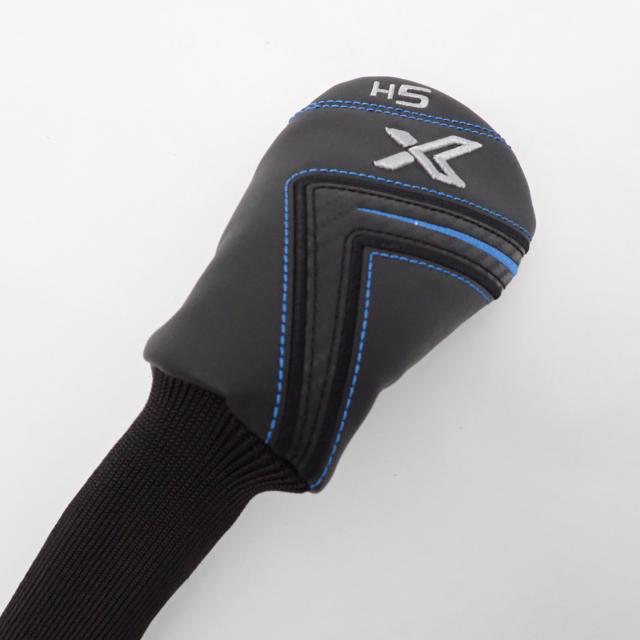 中古ゴルフクラブ】ダンロップ XXIO ゼクシオ X(2024) ユーティリティ