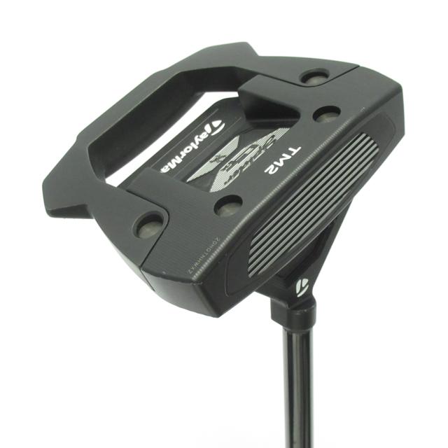 中古ゴルフクラブ】テーラーメイド SPIDER スパイダー GTX トラス