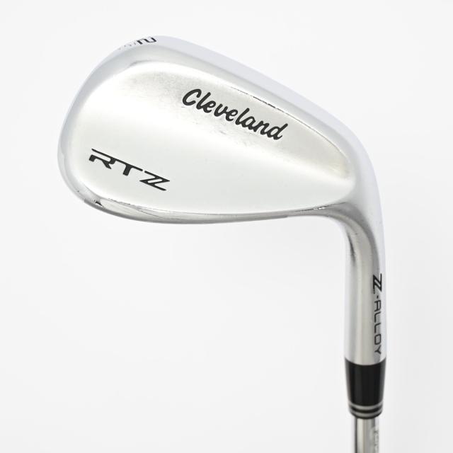 【中古ゴルフクラブ】クリーブランド　CG　RTZ ツアーサテン ウェッジ N.S.PRO MODUS3 TOUR 115　シャフト：N.S.PRO MODUS3 TOUR 115