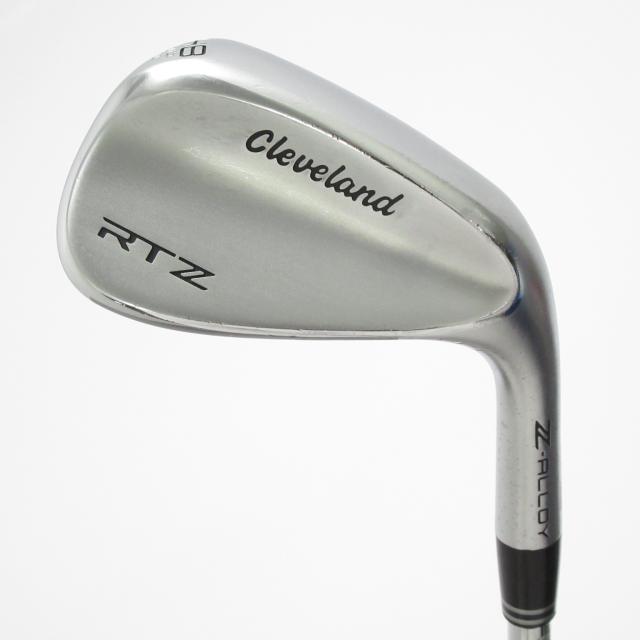 【中古ゴルフクラブ】クリーブランド　CG　RTZ ツアーサテン ウェッジ N.S.PRO MODUS3 TOUR 115　シャフト：N.S.PRO MODUS3 TOUR 115