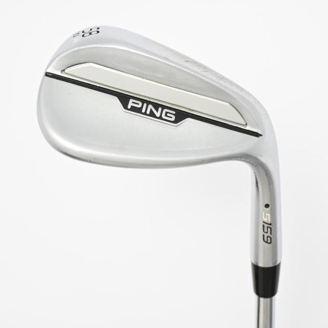 【中古ゴルフクラブ】ピン　PING　S159 ウェッジ N.S.PRO MODUS3 TOUR 120　シャフト：N.S.PRO MODUS3 TOUR 120