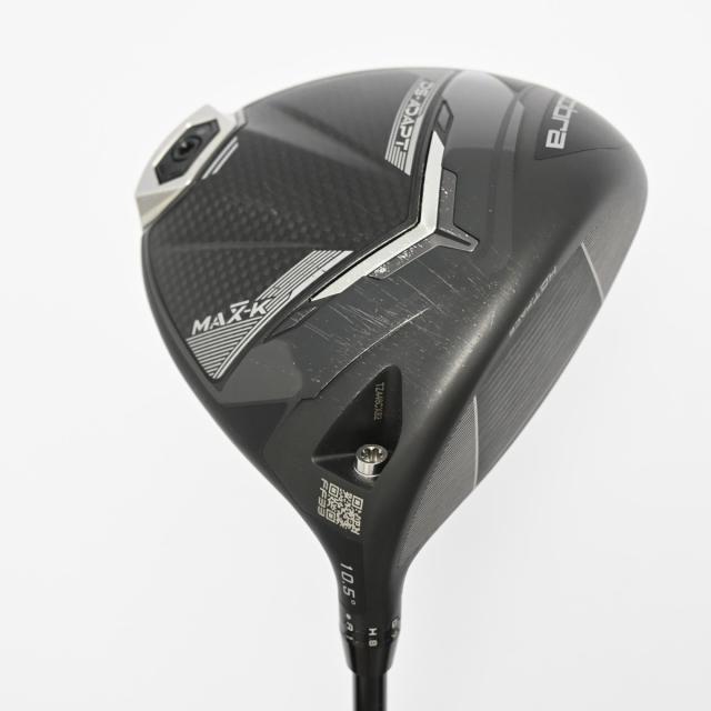 【中古ゴルフクラブ】コブラ　cobra　DS-ADAPT MAX-K ドライバー Speeder NX for Cobra　シャフト：Speeder NX for Cobra