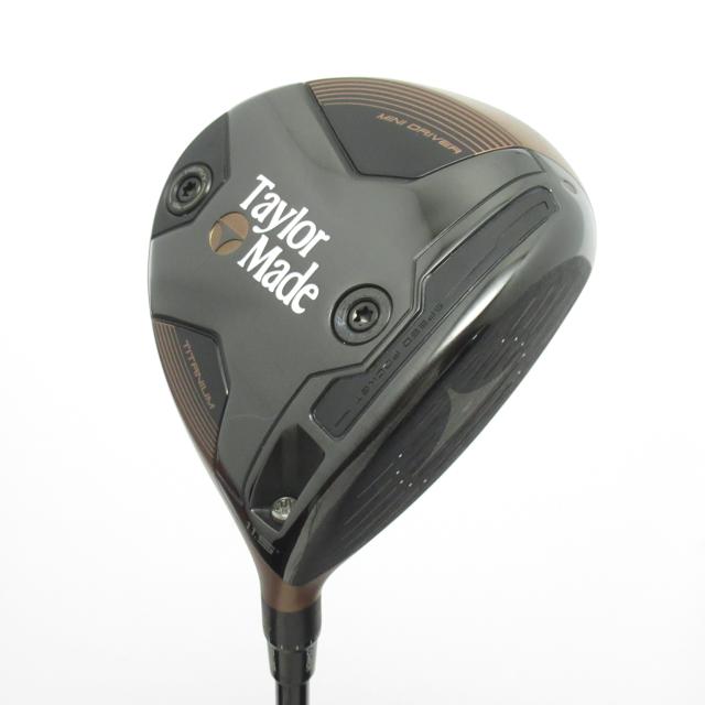 【中古ゴルフクラブ】テーラーメイド　BRNR　バーナー ミニ(2024) ドライバー PROFORCE 65 M40X J-SPEC　シャフト：PROFORCE 65 M40X J…