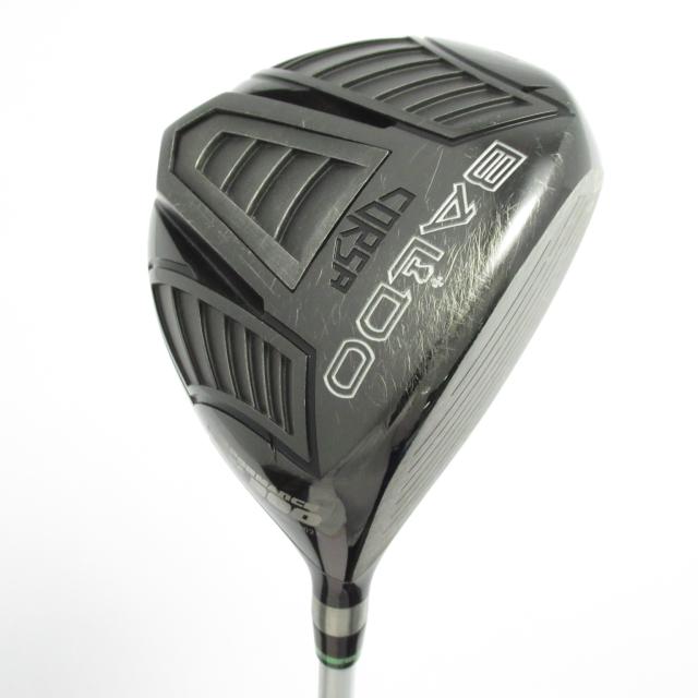 【中古ゴルフクラブ】バルド　BALDO　CORSA PERFORMANCE 380 ドライバー Speeder 661 EVOLUTION VII　シャフト：Speeder 661 EVOLUTION…