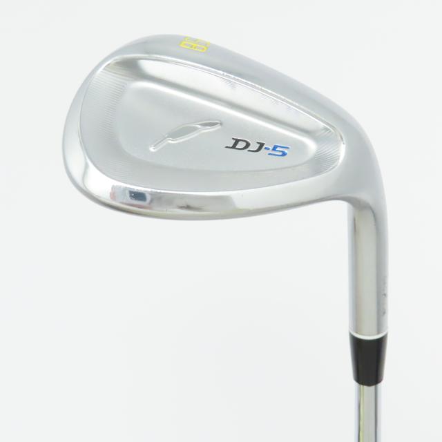 【中古ゴルフクラブ】フォーティーン　DJ　DJ-5 ウェッジ N.S.PRO TS-114w　シャフト：N.S.PRO TS-114w