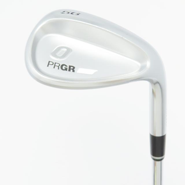 【中古ゴルフクラブ】プロギア　PRGR　PRGR 0 wedge(2024) ウェッジ N.S.PRO スペックスチールIIIver.2FORWEDGE　シャフト：N.S.PRO ス…