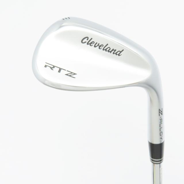 【中古ゴルフクラブ】クリーブランド　CG　RTZ ツアーサテン ウェッジ N.S.PRO 950GH neo　シャフト：N.S.PRO 950GH neo