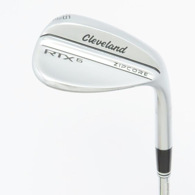 【中古ゴルフクラブ】クリーブランド　RTX　RTX6 ジップコア ツアーサテン ウェッジ N.S.PRO 950GH neo　シャフト：N.S.PRO 950GH neo