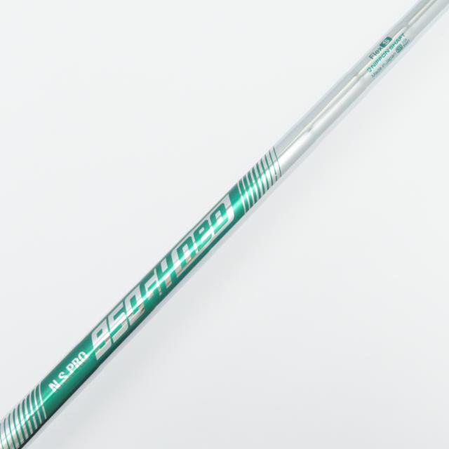 【中古ゴルフクラブ】ダンロップ　SRIXON　スリクソン ZX4 アイアン N.S.PRO 950GH neo　シャフト：N.S.PRO 950GH neo