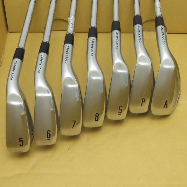 【中古ゴルフクラブ】ダンロップ　SRIXON　スリクソン ZX4 アイアン N.S.PRO 950GH neo　シャフト：N.S.PRO 950GH neo
